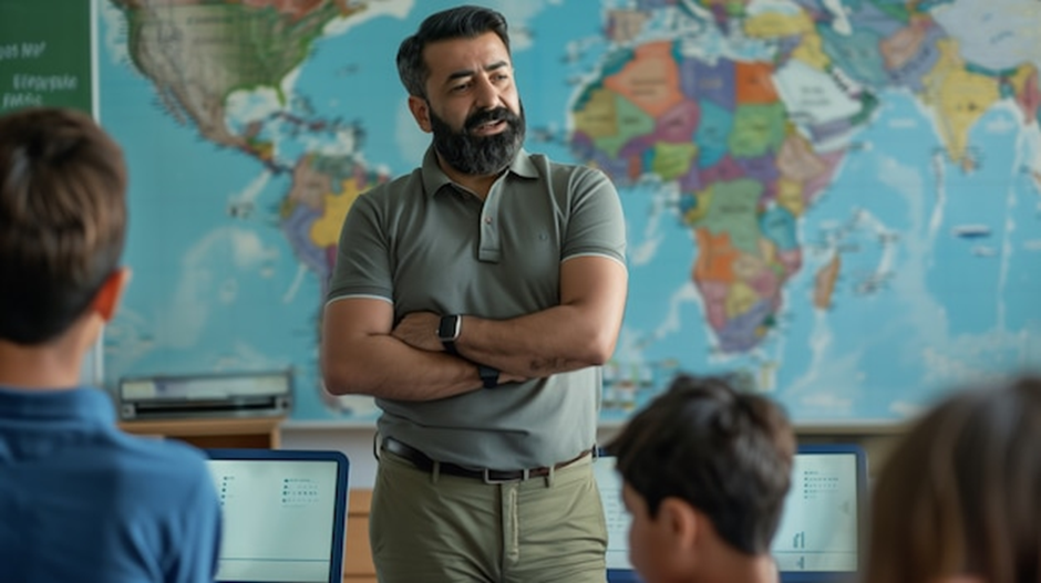 Essential Skills Every Teacher Must Have