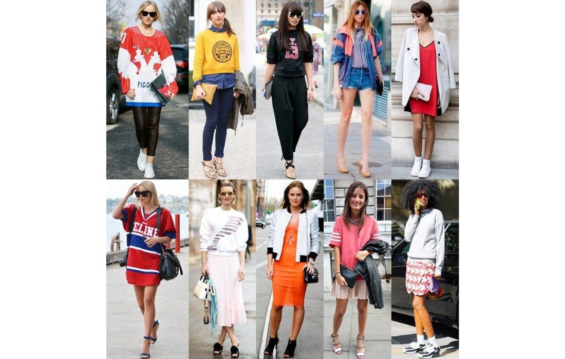 10 Coolest Fashion Trends in Spring/Summer 2024